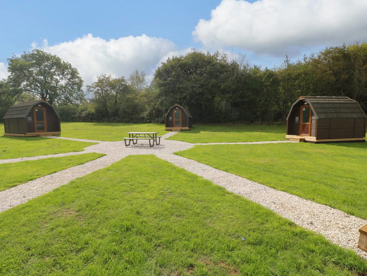 Cottage ∙ 1 Bedroom ∙ 2 Guests - Leicestershire
