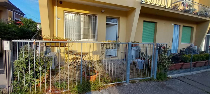 60 M² Appartement ∙ 1 Chambre ∙ 3 Personnes - Ravenne