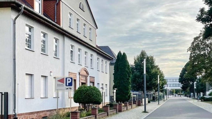 70 M² Apartment ∙ 2 Bedrooms ∙ 6 Guests - Dessau
