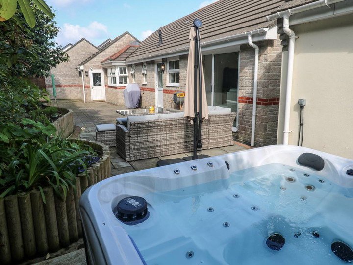 Cottage ∙ 3 Bedrooms ∙ 6 Guests - Marazion