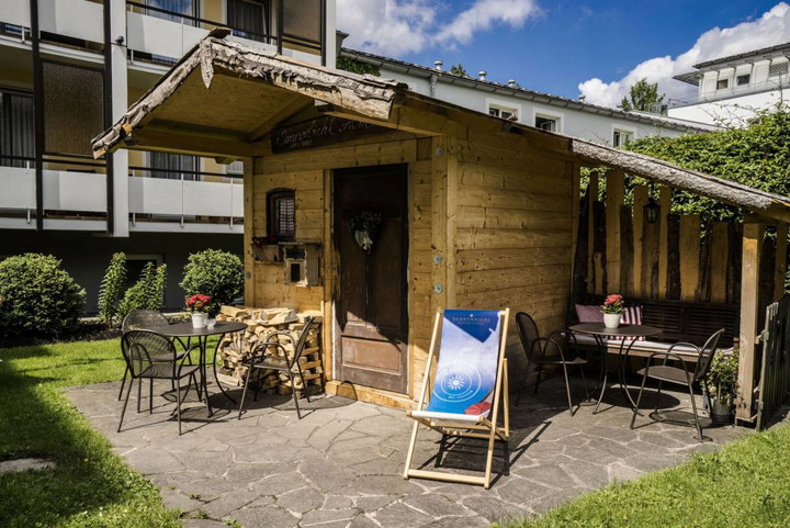 Private Room ∙ 2 Guests - Bad Reichenhall