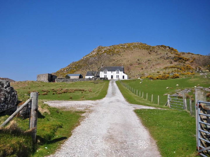 Cottage ∙ 2 Chambres ∙ 4 Personnes - Lochinver