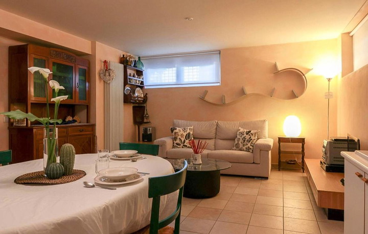 45 M² Appartamento Vacanza ∙ 2 Ospiti - Pesaro