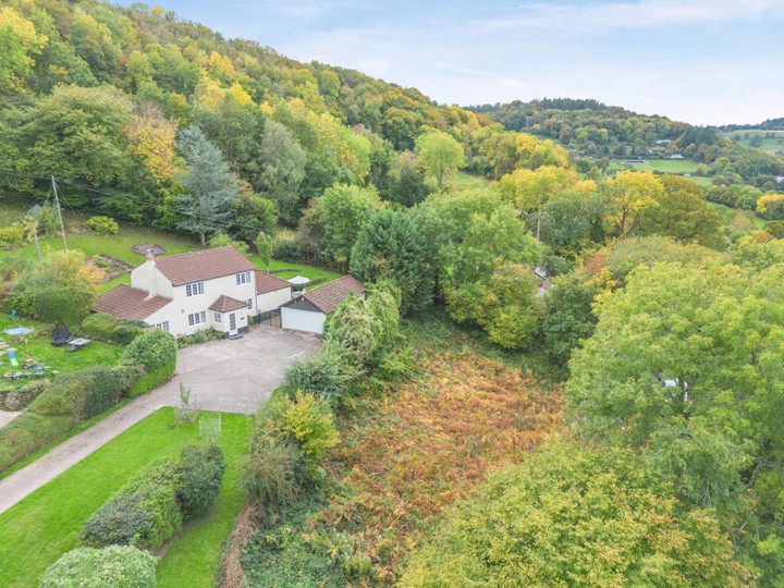 Cottage ∙ 4 Bedrooms ∙ 8 Guests - Ross-on-Wye