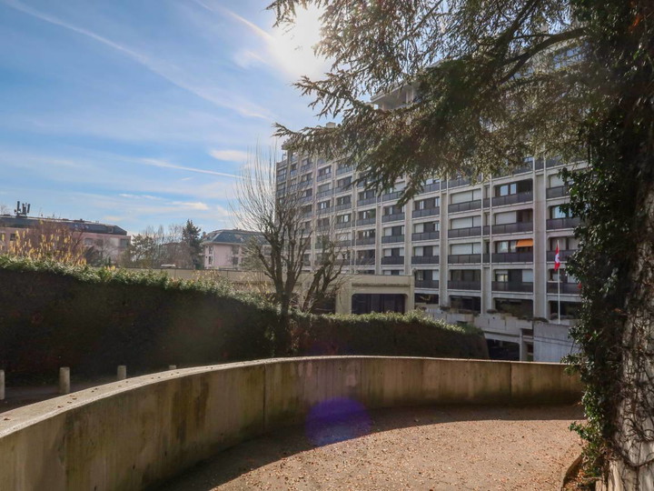 Appartement ∙ 3 Chambres ∙ 6 Personnes - Annemasse