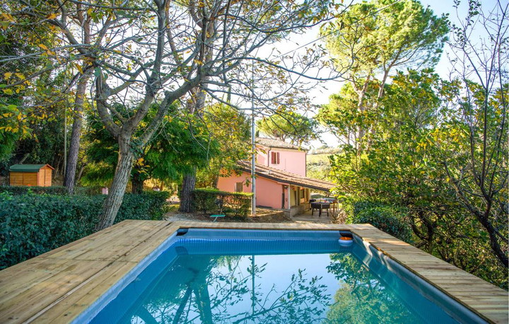 199 M² Huis ∙ 3 Slaapkamers ∙ 9 Gasten - Pesaro