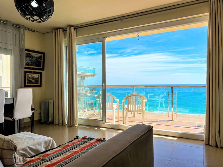 70 M² Appartement ∙ 2 Chambres ∙ 4 Personnes - Santa Susanna