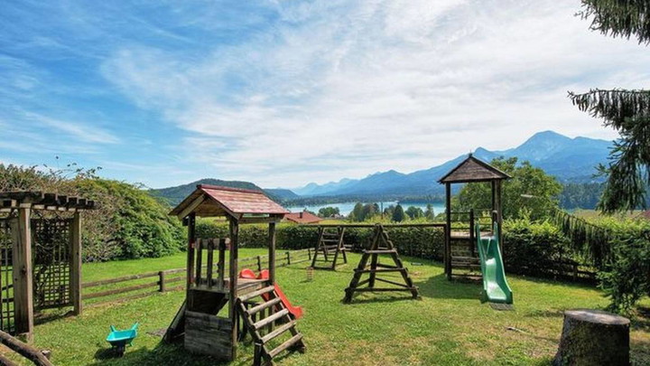 Hotel ∙ 1 Bedroom ∙ 2 Guests - Villach
