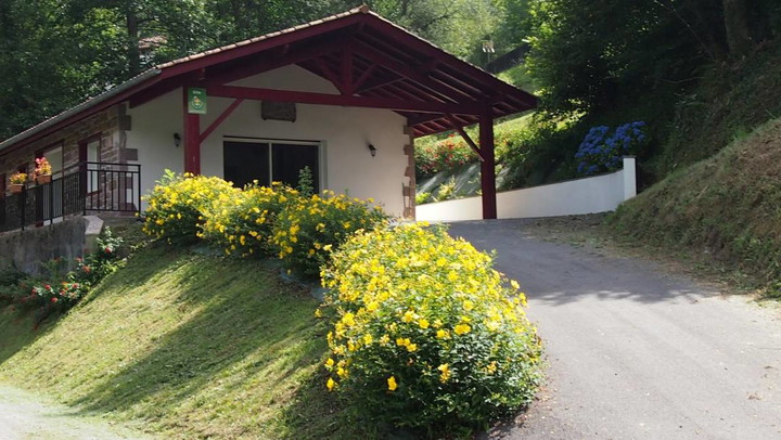 85 M² Gîte ∙ 2 Chambres ∙ 5 Personnes - Pyrénées-Atlantiques