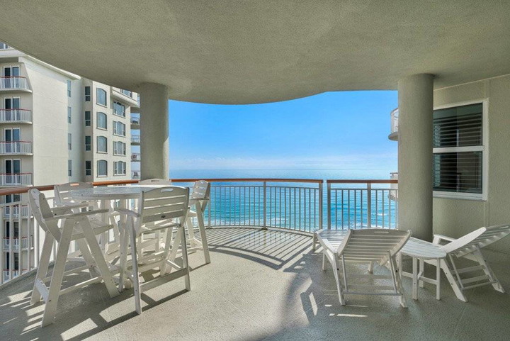 Condo ∙ 3 Bedrooms ∙ 8 Guests - Navarre Beach, FL