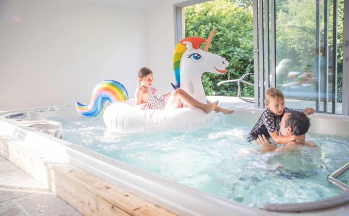 165 M² Maison De Vacances ∙ 5 Chambres ∙ 12 Personnes - Haute-Vienne