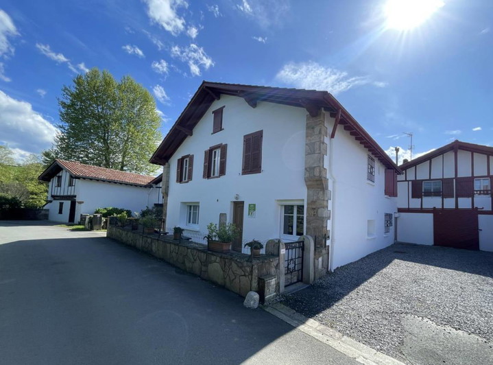 150 M² Gîte ∙ 5 Chambres ∙ 10 Personnes - Saint-Jean-de-Luz