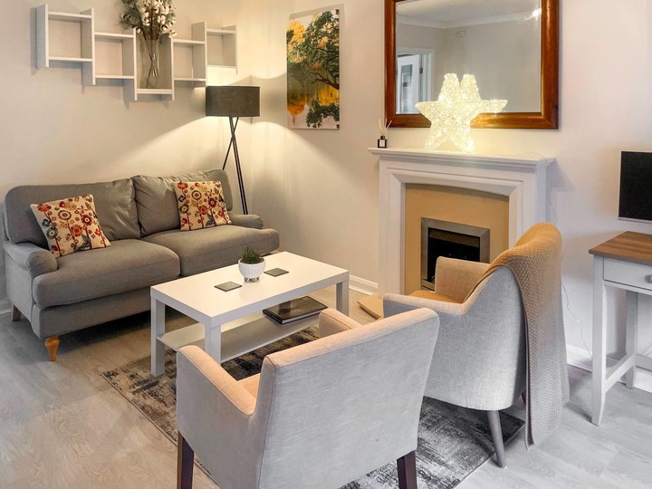 Cottage ∙ 2 Bedrooms ∙ 4 Guests - Cockermouth