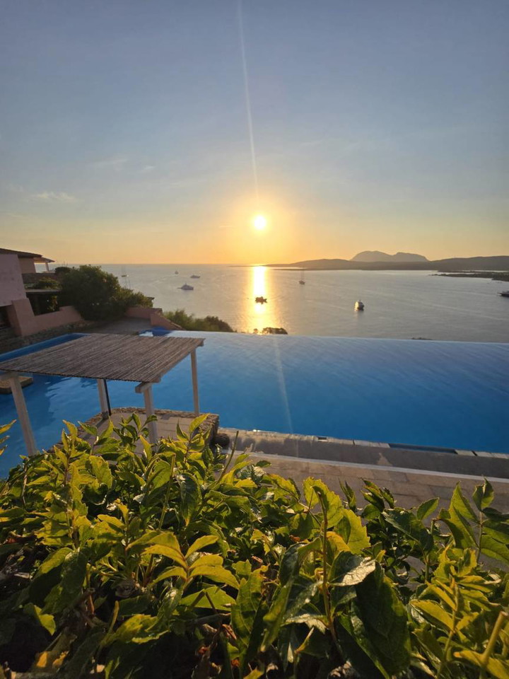 90 M² Apartment ∙ 2 Bedrooms ∙ 6 Guests - Golfo Aranci