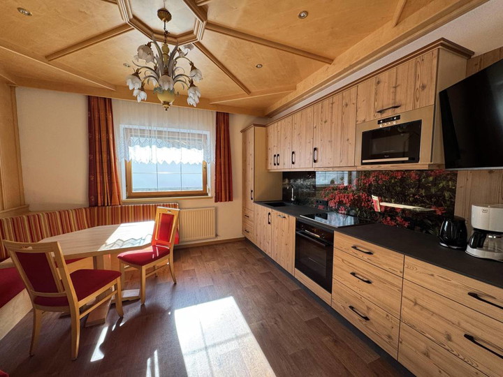 65 M² Apartment ∙ 2 Bedrooms ∙ 5 Guests - Saint Anton am Arlberg