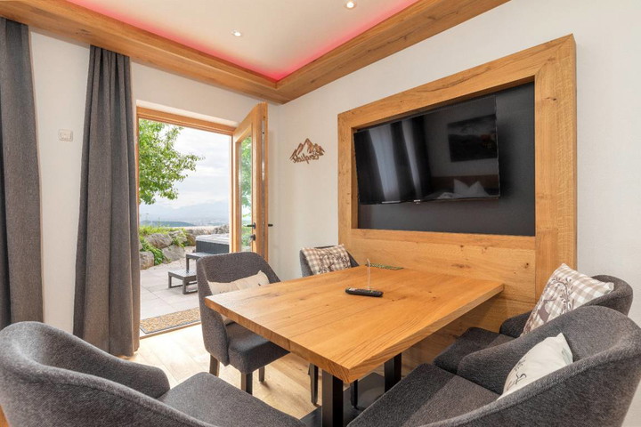 49 M² Apartment ∙ 1 Bedroom ∙ 6 Guests - Salzburg
