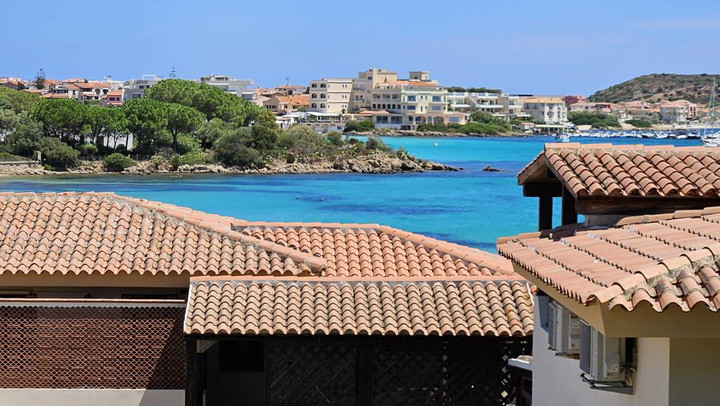 66 M² Apartment ∙ 3 Bedrooms ∙ 6 Guests - Golfo Aranci