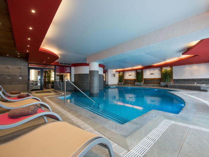 Appartement ∙ 2 Chambres ∙ 6 Personnes - Grande Rue