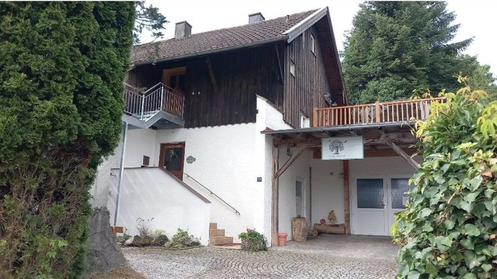71 M² Appartement ∙ 4 Personnes - Laufen