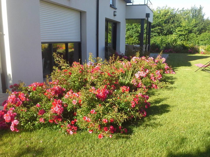 180 M² Gîte ∙ 4 Chambres ∙ 8 Personnes - Sarzeau