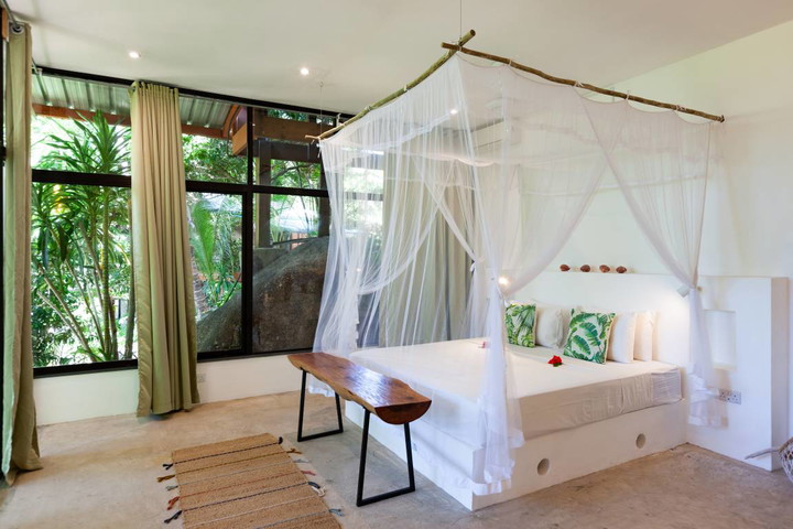 Chalet ∙ 1 Bedroom ∙ 2 Guests - Seychelles