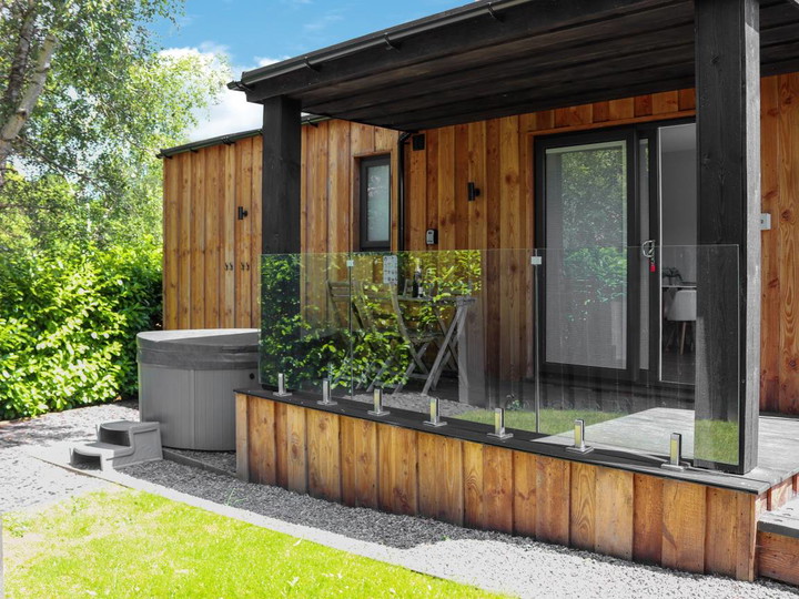 Cottage ∙ 1 Bedroom ∙ 3 Guests - North Wales