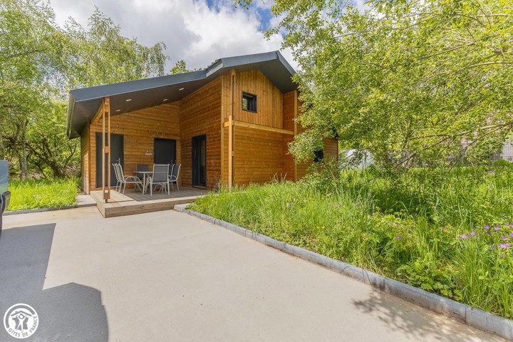 49 M² Gîte ∙ 2 Chambres ∙ 4 Personnes - Murat-le-Quaire