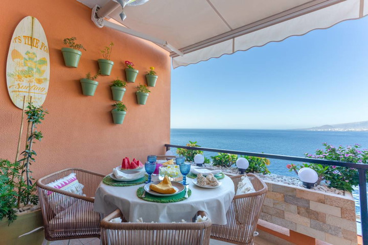 100 M² House ∙ 2 Bedrooms ∙ 4 Guests - Santa Cruz de Tenerife