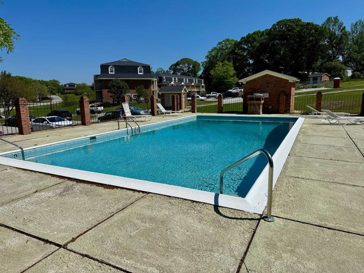 Appartement ∙ 1 Chambre ∙ 4 Personnes - Auburn, AL