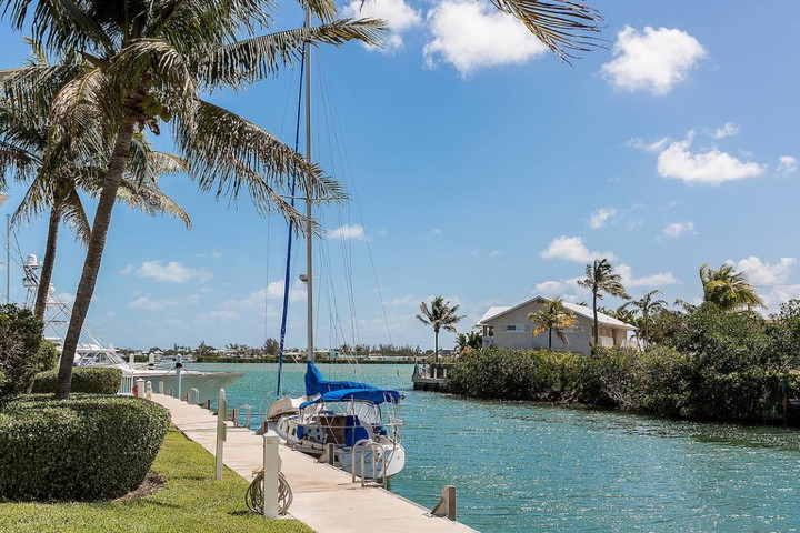 133 M² House ∙ 3 Bedrooms ∙ 8 Guests - Key Colony Beach, FL