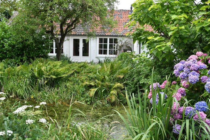 Bauernhof ∙ 4 Schlafzimmer ∙ 10 Gäste - Breukelen