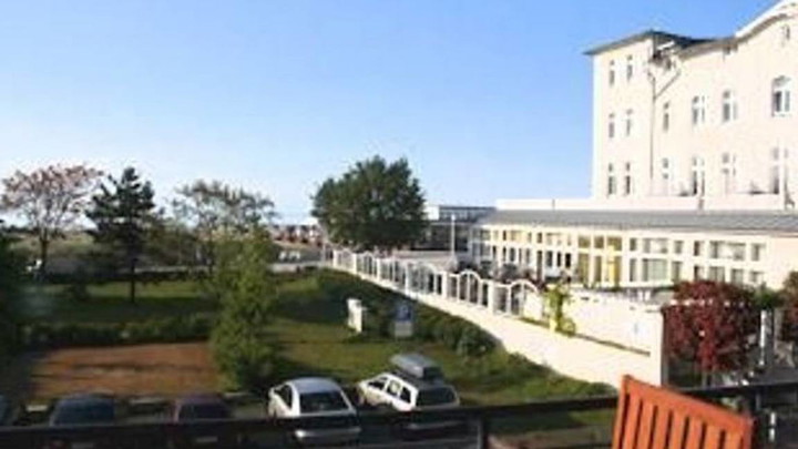 60 M² Apartment ∙ 1 Bedroom ∙ 2 Guests - Warnemünde