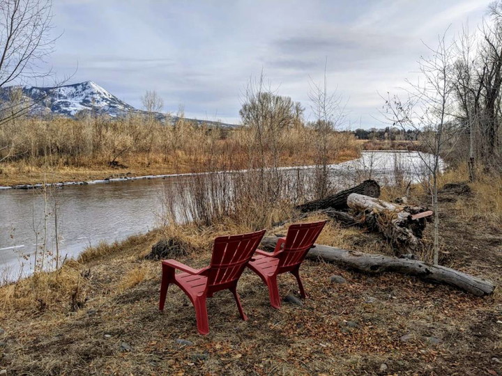 Camping ∙ 1 Bedroom ∙ 2 Guests - Colorado