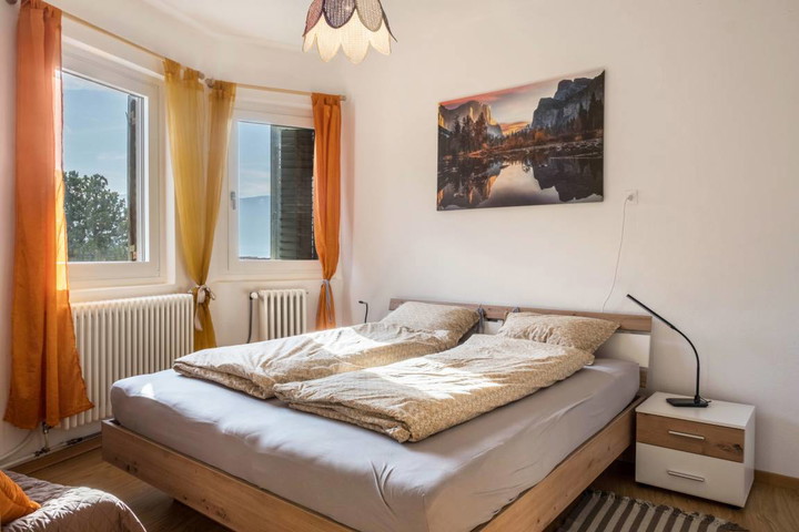 95 M² Ferienhaus ∙ 2 Schlafzimmer ∙ 4 Gäste - Bozen