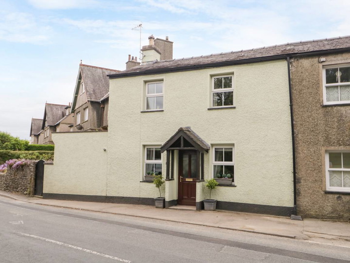 Cottage ∙ 2 Bedrooms ∙ 4 Guests - Cartmel