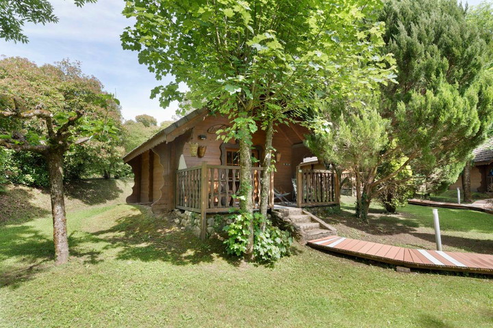 24 M² Chalet ∙ 1 Chambre ∙ 4 Personnes - Chamrousse