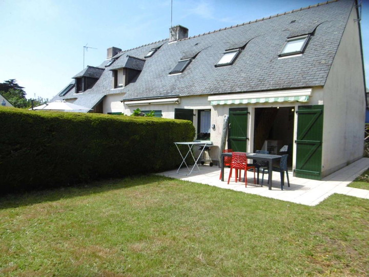 40 M² Maison De Vacances ∙ 3 Chambres ∙ 5 Personnes - Sarzeau