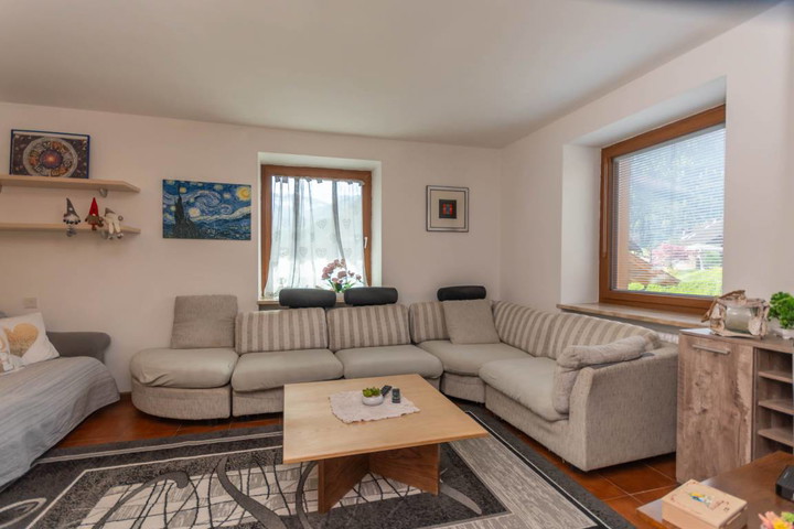 80 M² Apartment ∙ 2 Bedrooms ∙ 4 Guests - Predazzo