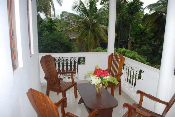 325 M² Villa ∙ 5 Bedrooms ∙ 8 Guests - Mirissa