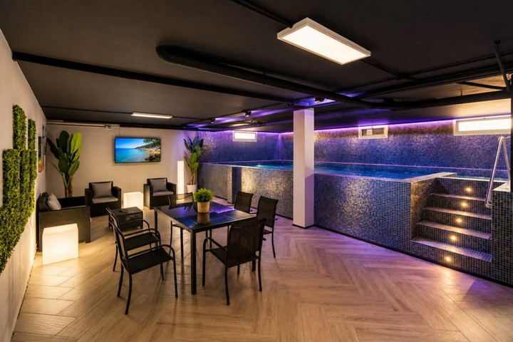 220 M² Villa ∙ 5 Chambres ∙ 16 Personnes - Cambrils