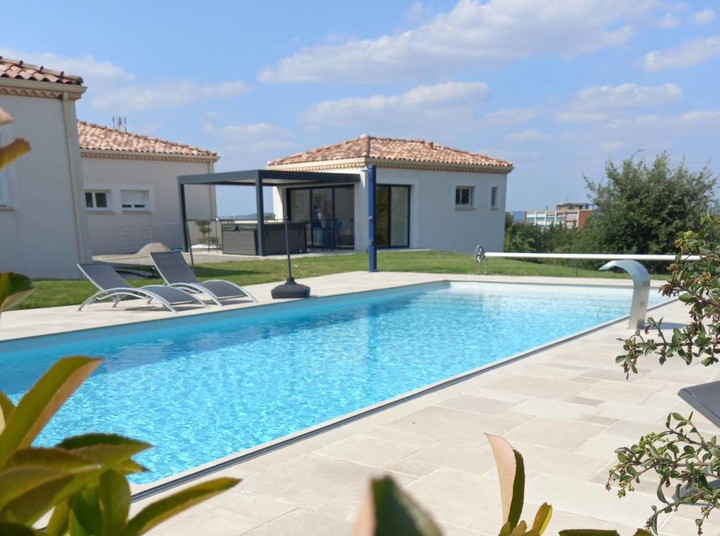 50 M² Gîte ∙ 2 Chambres ∙ 4 Personnes - Lavaur
