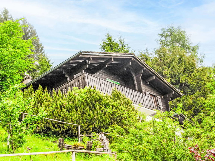 110 M² Ferienhaus ∙ 3 Schlafzimmer ∙ 6 Gäste - Montreux