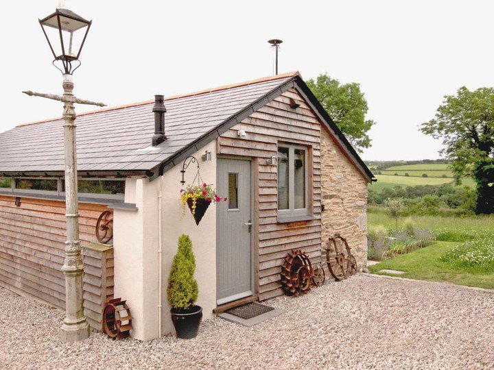 Cottage ∙ 1 Bedroom ∙ 2 Guests - Tavistock