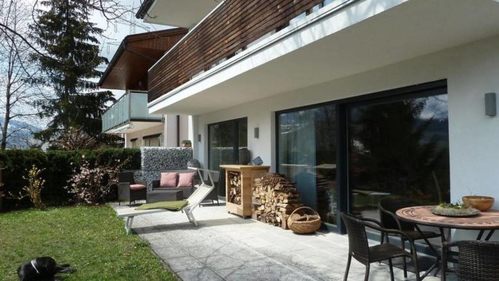 103 M² Apartment ∙ 2 Bedrooms ∙ 5 Guests - Hallstatt