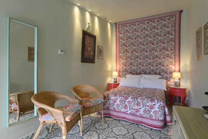 18 M² Hotel ∙ 1 Bedroom ∙ 2 Guests - El Molar