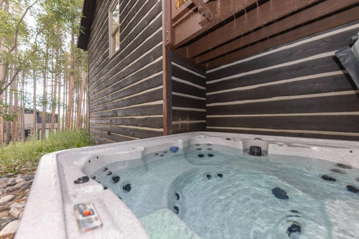 518 M² House ∙ 8 Bedrooms ∙ 19 Guests - Breckenridge, CO