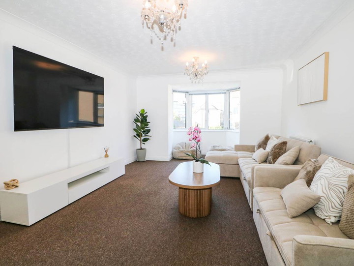 Cottage ∙ 3 Chambres ∙ 6 Personnes - Southampton