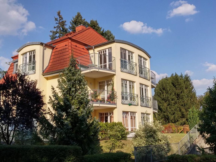 52 M² Apartment ∙ 1 Bedroom ∙ 3 Guests - Bad Saarow