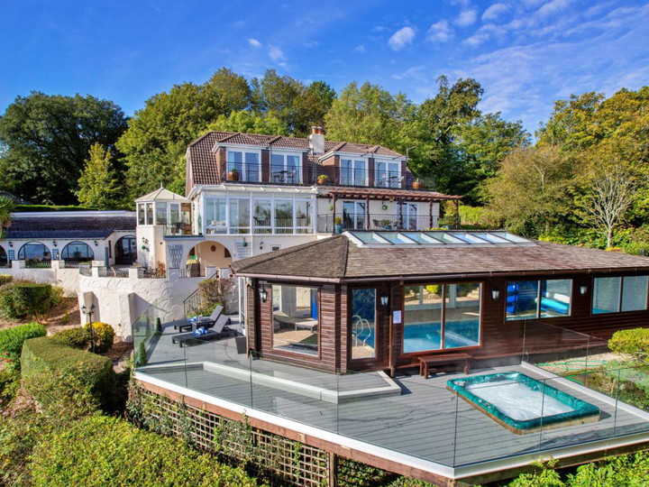 220 M² Maison De Vacances ∙ 6 Chambres ∙ 12 Personnes - Shaldon