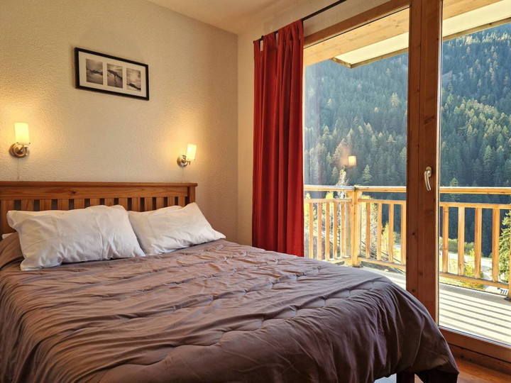 65 M² Appartement ∙ 3 Chambres ∙ 8 Personnes - La Norma